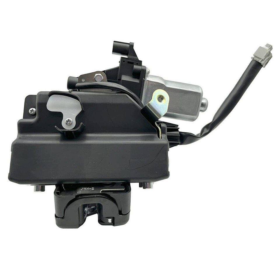 For Toyota RAV4 69350-42060 Gas New Door Lock Latch Actuator Tailgate ...