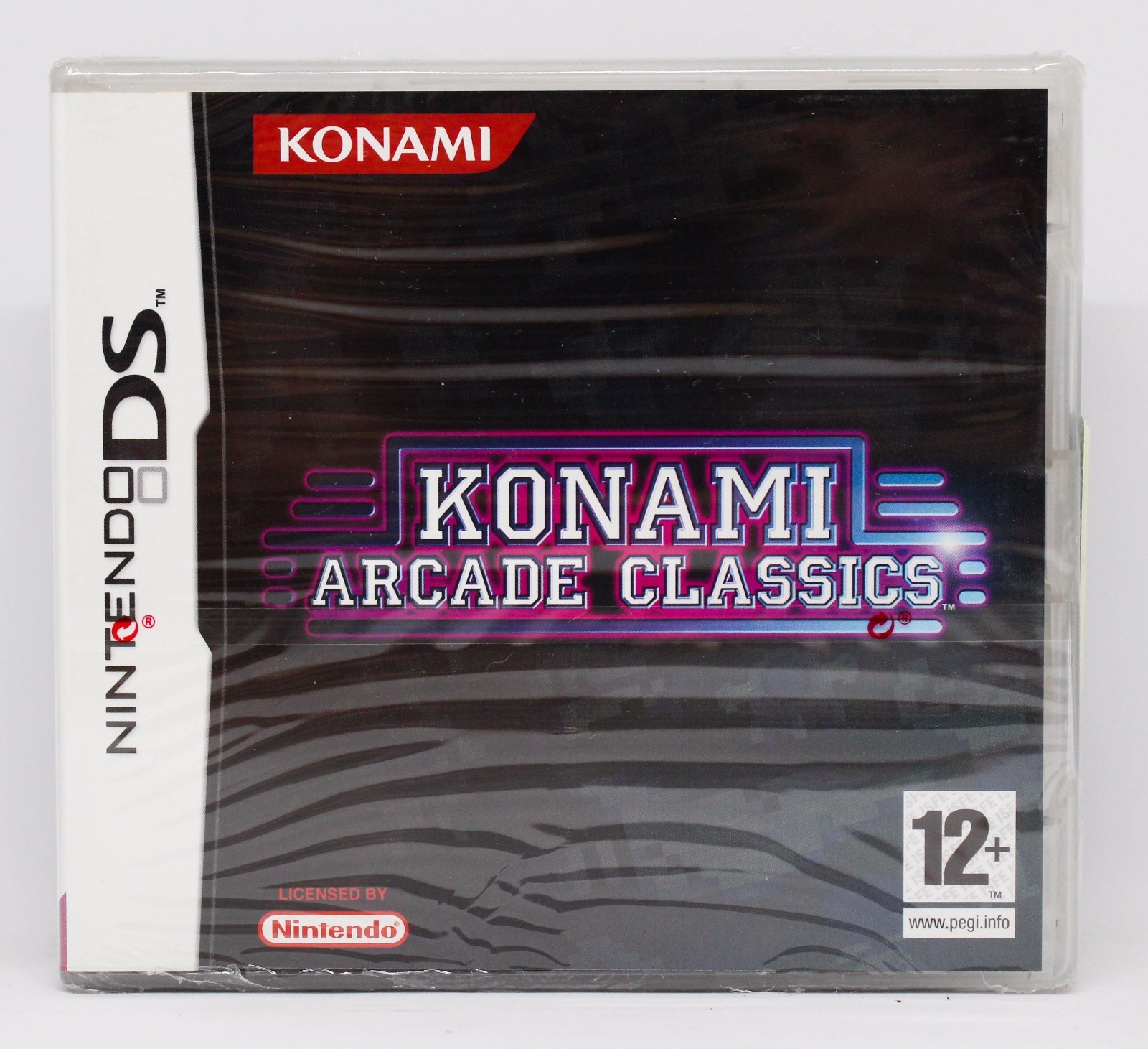 Konami arcade Classics Nintendo DS | Compra online en eBay