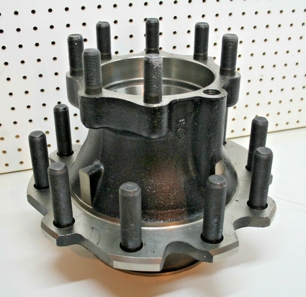 Navistar Hub Rear Wheel 2589468C91 for sale online | eBay