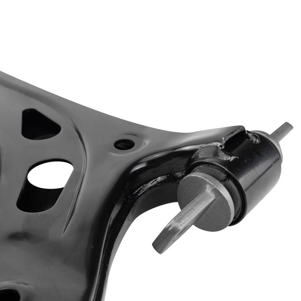 Front Left Lower Control Arms with Ball Joint for 2018 - 2022 Traverse ...