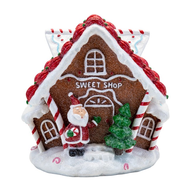 x4 pack Weiss Contrella gingerbread christmas 200g German biscuit gift ...