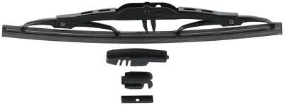 Rear Windshield Wiper Blade for Saturn Vue Ford Escape MG MGB Nissan ...