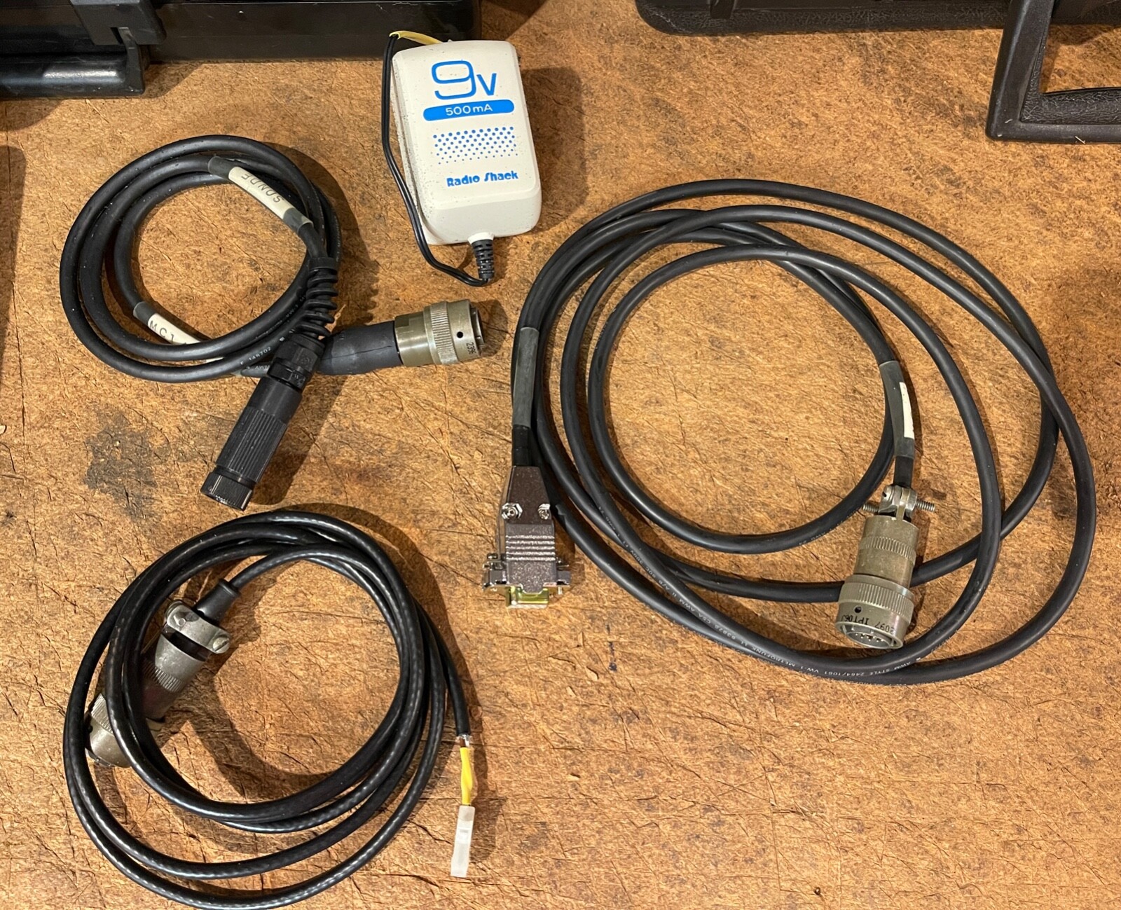 Vallon MB4 Data Logger Metal Military Mine Detection | eBay