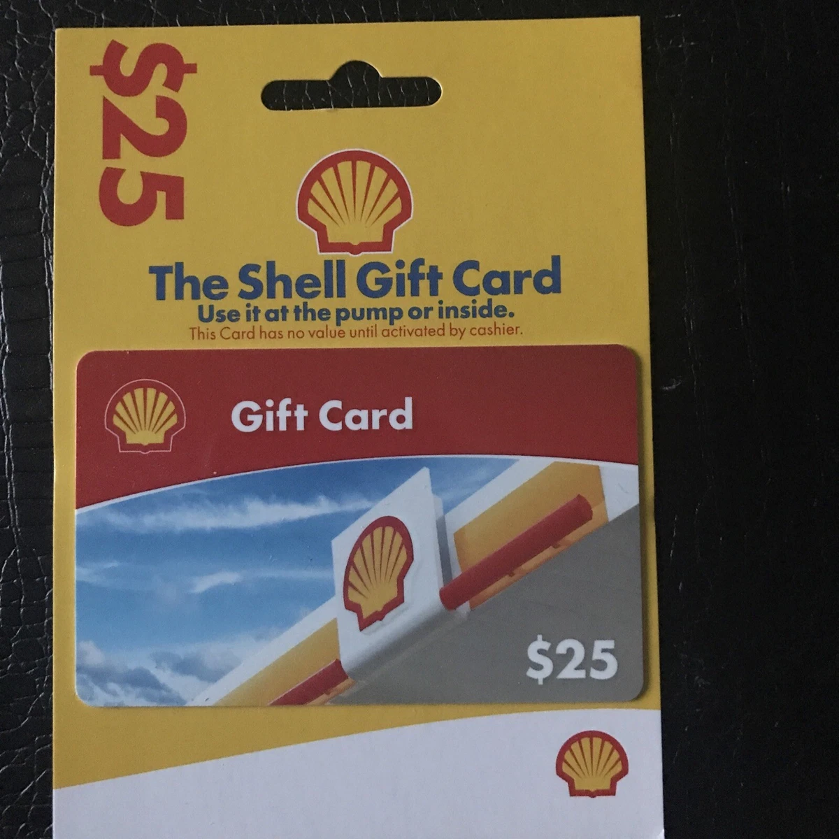 $100 Gas Card