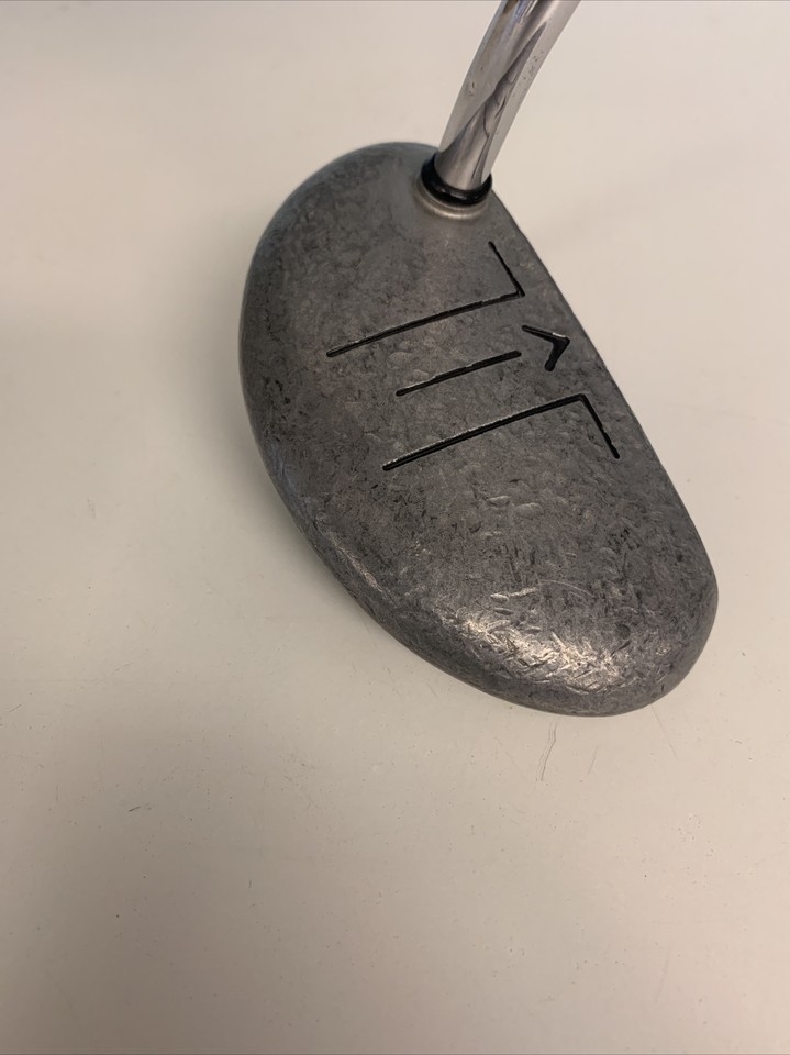 Callaway Golf “The Tuttle II” 35” Right Hand Faced Balanced PUTTER | eBay