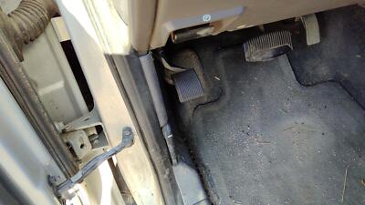 2002 Ford Explorer Parking Brake Pedal Assembly Oem Complete Emergency ...