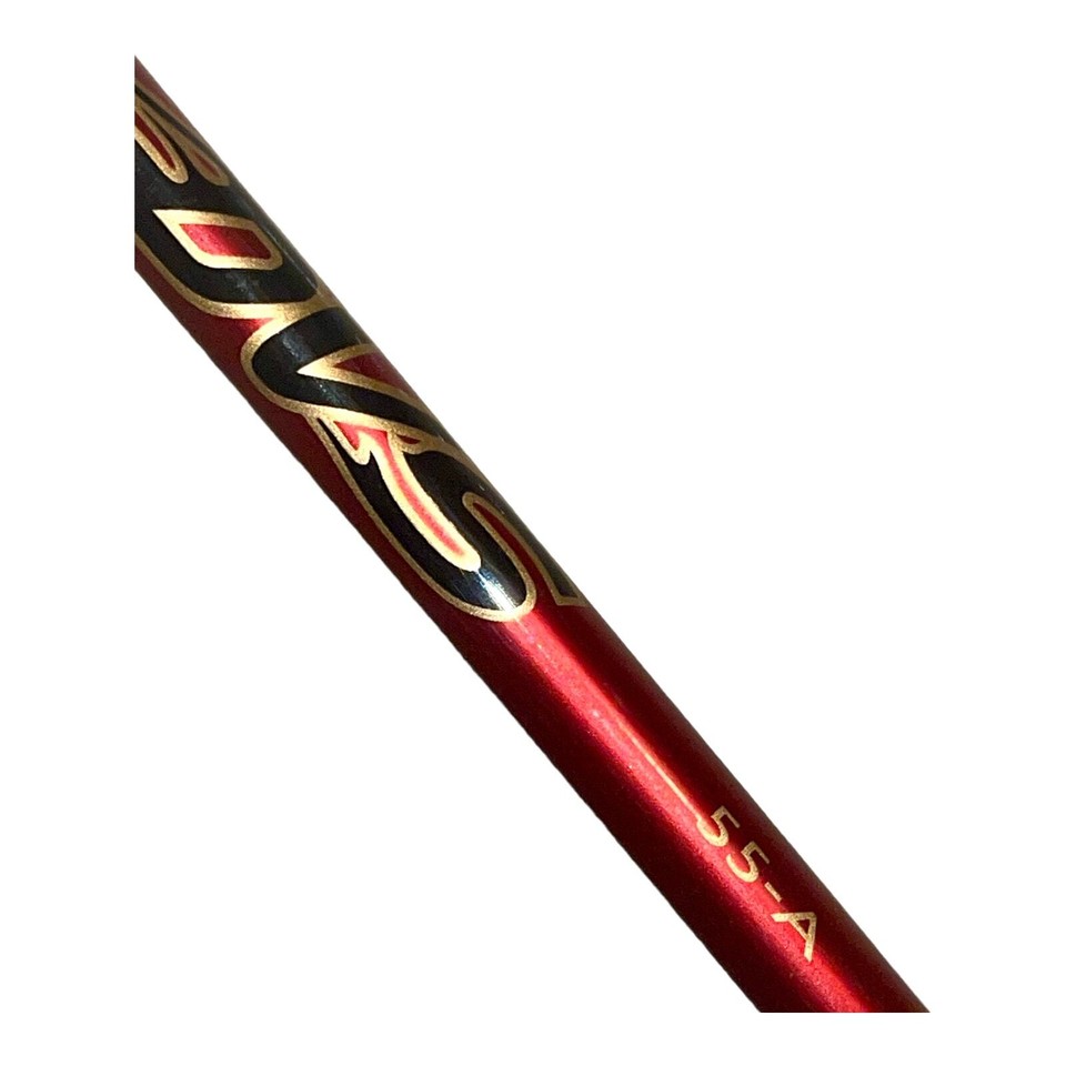 AdamsGolf Insight XTD 12.5 Deg 55-A Aldila DVS High MOI 460 Cc Boxer ...