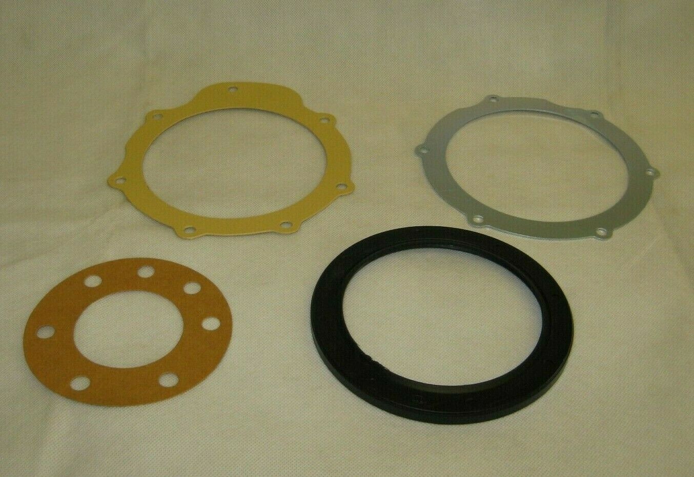 Defender, Discovery 1, Range Rover Classic Swivel Seal & Gaskets ...