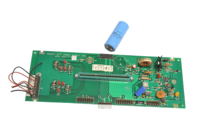 Fire Alarms - Simplex Power Supply
