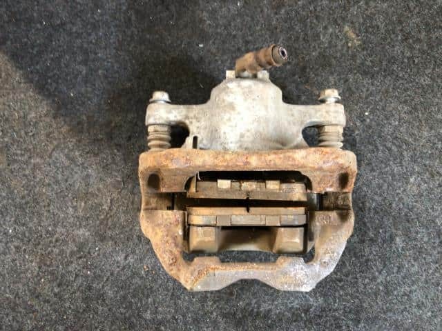 HONDA Odyssey 2008 DBA-RB4 Rear Left Caliper 43019SLEJ10 [Used ...