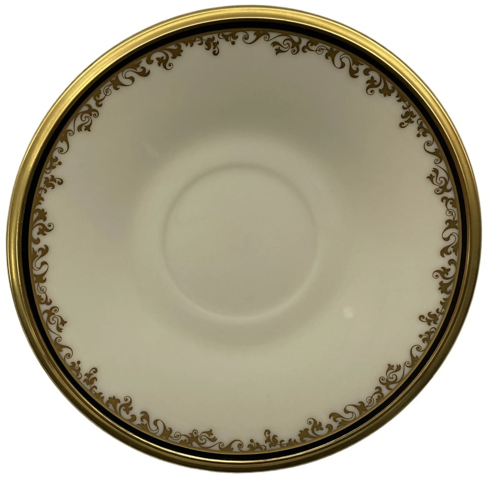 Lenox Eclipse Cup & Saucer | eBay