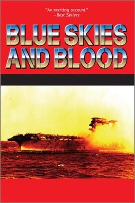 Blue Skies and Blood: The Battle of the Coral Sea by Hoyt, Edwin P ...