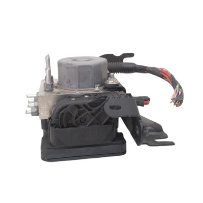 ABS Pump/Modulator Fits 2014–2019 Renault Captur 1st Gen J87 SUV ...