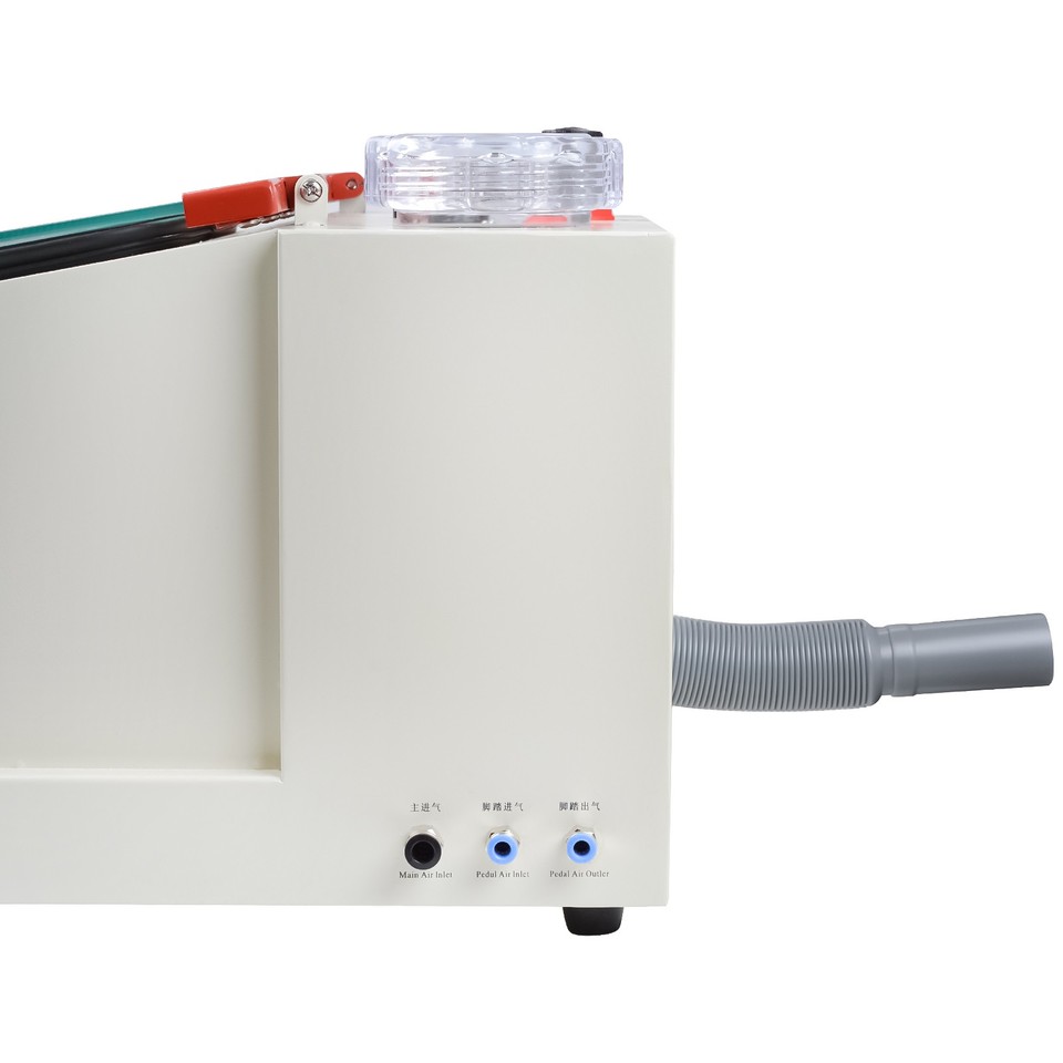 Dental Lab Precision Twin-Pen Fine Sandblaster for Dental Restoration ...