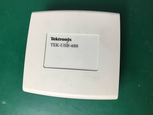 🅰️🔥 1pc for 100% test TEK-USB-488 (by DHL or Fedex 90days Warranty) | eBay
