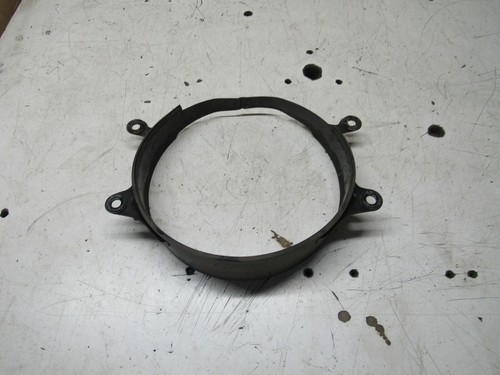 1979 Honda CX500C Custom CX500 Deluxe Radiator Shroud | eBay