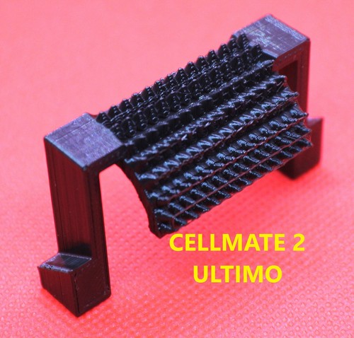 Cellmate V1 /V2(V3) Chastity Anti Pullout attachment - NEW MULTIPACKS ...