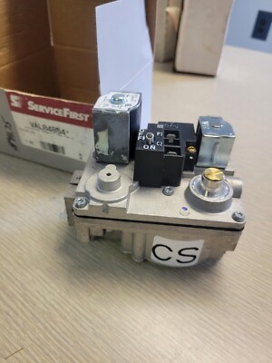 HVAC Parts - Service Valve