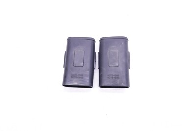 1997 96-03 KAWASAKI NINJA ZX7 ZX7R OEM LEFT RIGHT FRAME AIR INTAKE ...