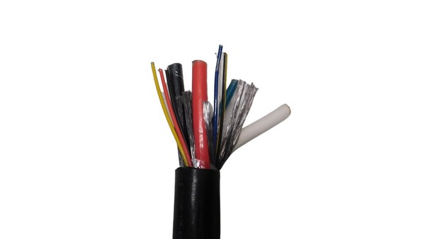 Generac CRLHSB-1822 Generator Power & Control Cable 17kW-24kW Type TC ...