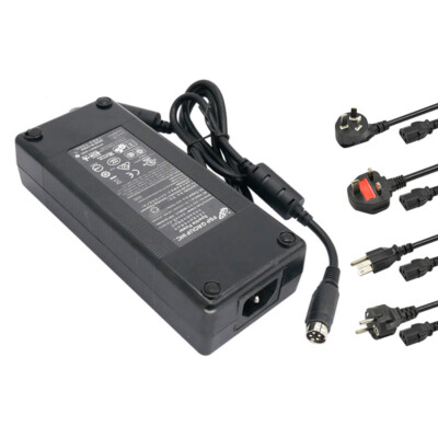 AC Adapter Power Supply For Lasair III 310C 310B Particle Measuring ...