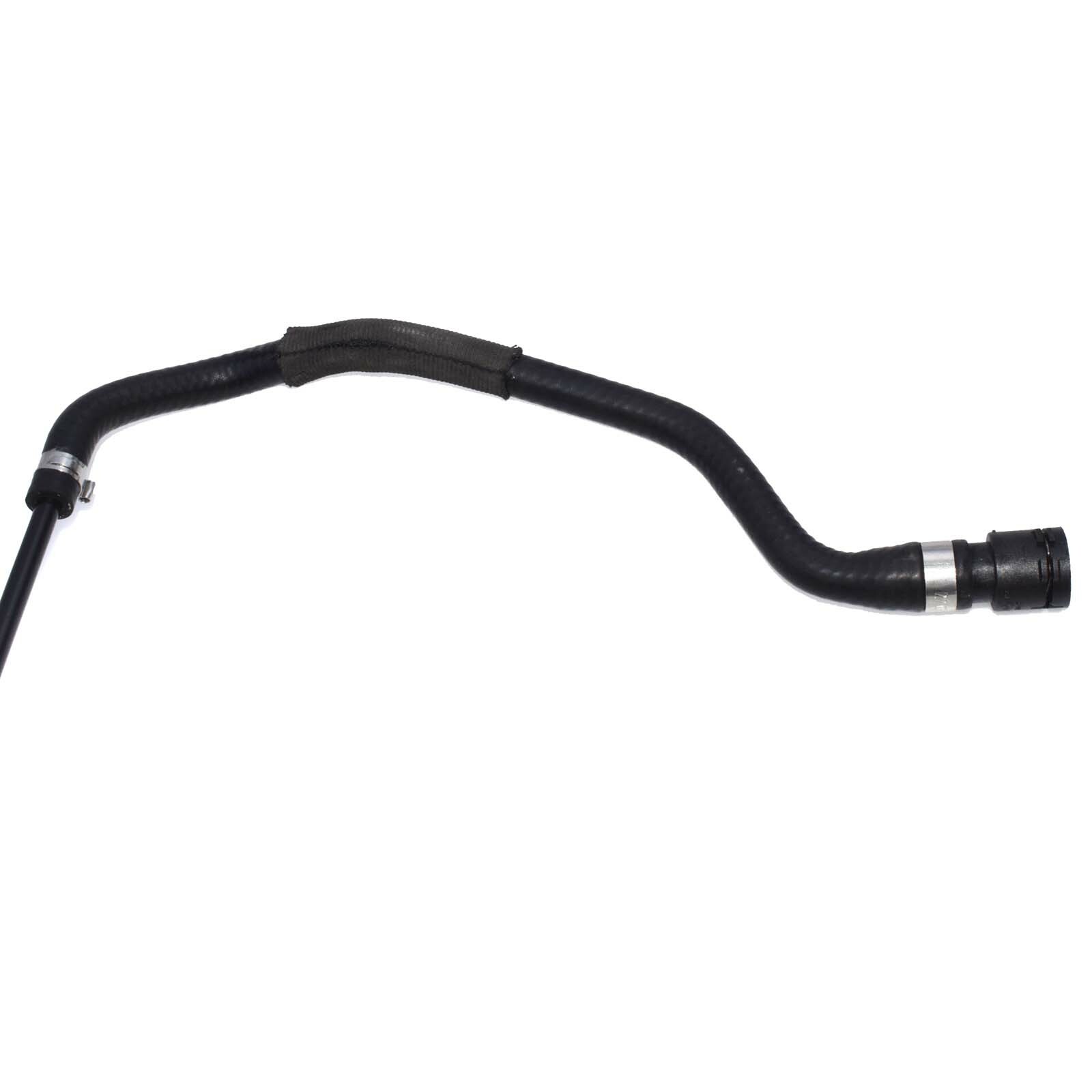 For BMW E82 E88 E90 E92 Upper Radiator Expansion Tank Recovery Hose ...