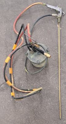 Sprayers - Binks 2001