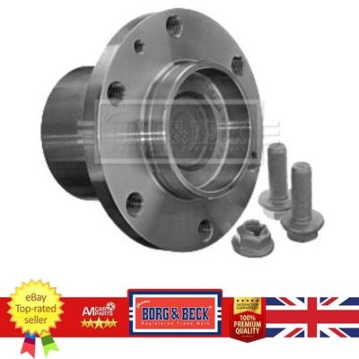 Wheel Bearing Kit For Mercedes SPRINTER 06-18 VW CRAFTER 06-16 ...