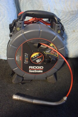 Tools - Ridgid Transmitter