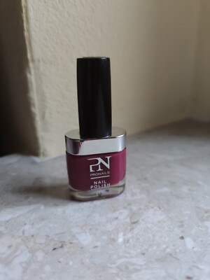 PN by ProNails Nail Polish Nagellack Farbe 374 Russian Rose Pink ...