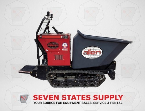 AT 16 TRACK BUGGY (USED) | eBay