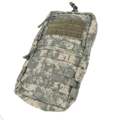 Emdom Vehicle Hydration Carrier - UCP Navy SEAL Devgru CAG Crye USMC ...