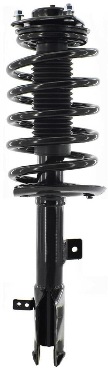 Premium OE Front Struts for 2011-2017 Jeep patriot 2.0L 2WD Lifetime ...