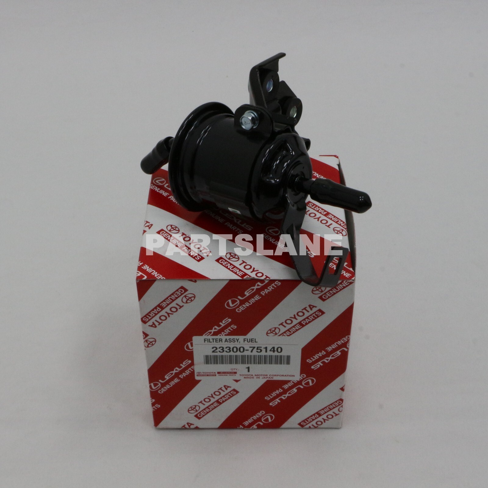 2330075140 Genuine Toyota Fuel Filter 23300-75140 OEM for sale online ...