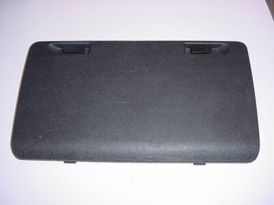 used 2006 HUMMER H3 OEM REAR TRUNK RIGHT 1/4 PANEL STORAGE CARGO DOOR ...