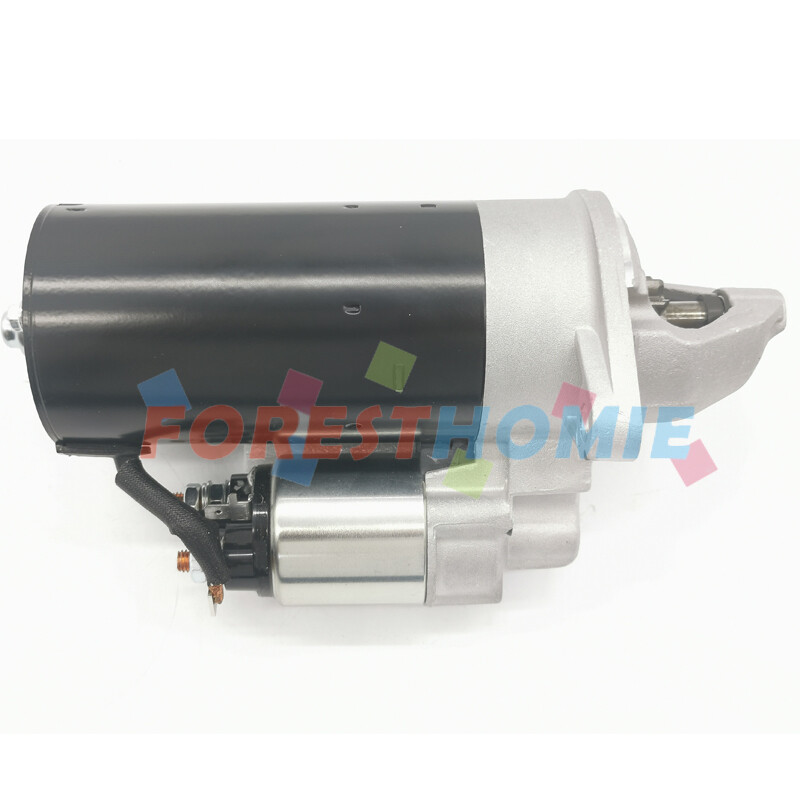 9T 12V Starter 18949 1850866000 U5MK8260 For Perkins Engine 104-19 103 ...