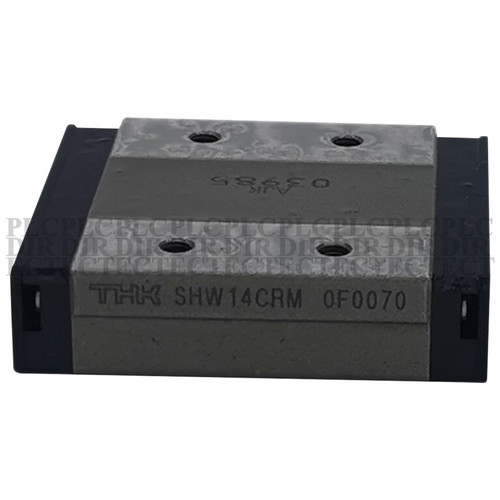 NEW THK SHW14CRM 14*40*45.5 mm linear guide slider | eBay