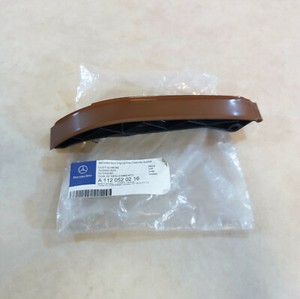 GENUINE Mercedes Benz Timing Chain Tensioner Rail Lower Right ...