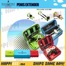 Male Edge Extra Penis Length Enlarger Stretcher Extender Kit for sale ...