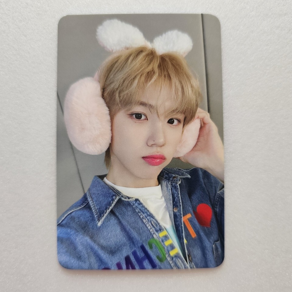 [公式] CRAVITY CHARACTER POP-UP STORE [WINTER CCREW] SPECIAL PHOTOCARD A ...