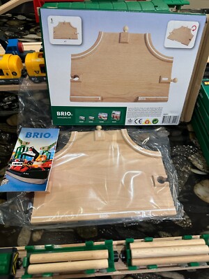 Brio Road Track | eBay