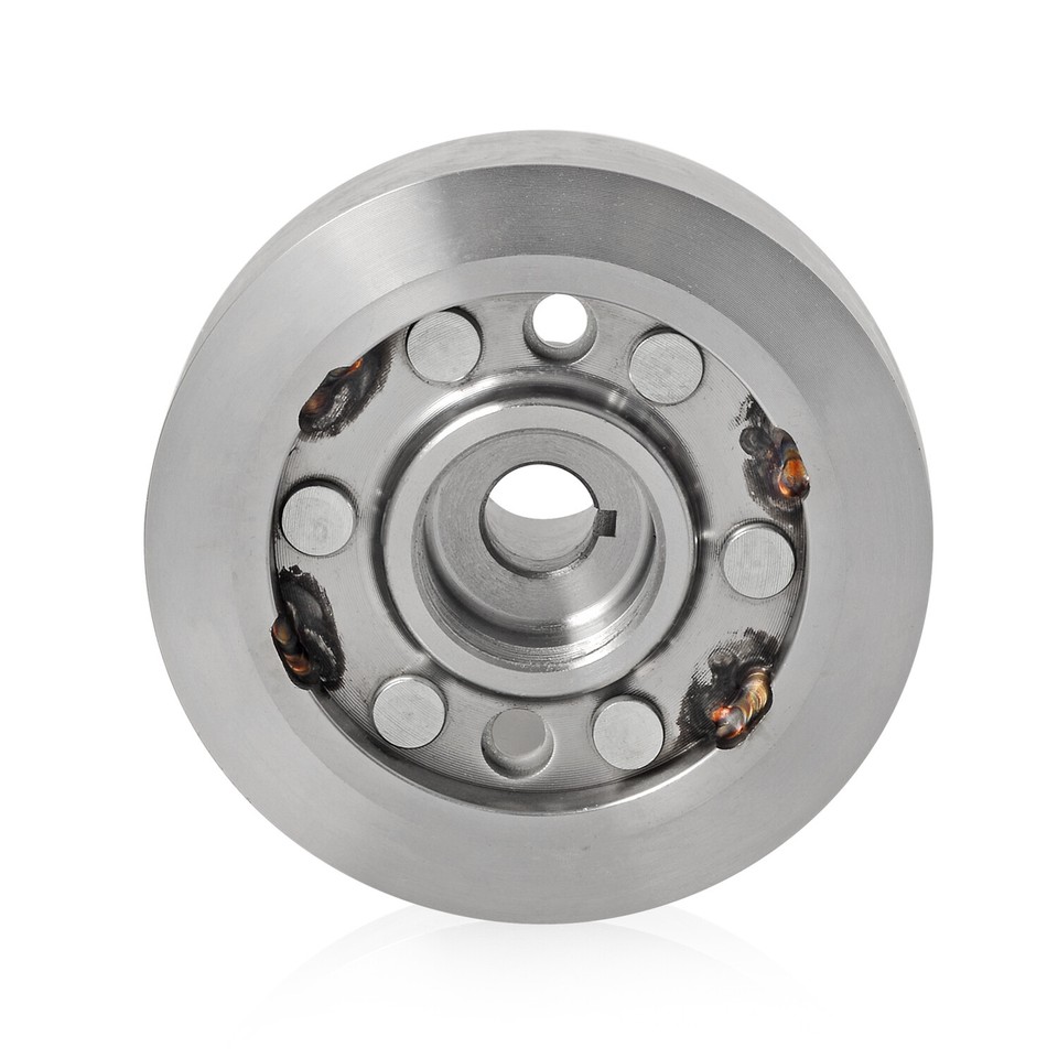 Heavy Duty Off Road Flywheel Rotor For Yamaha YZ250 2003-2024 GYT-5NX97 ...