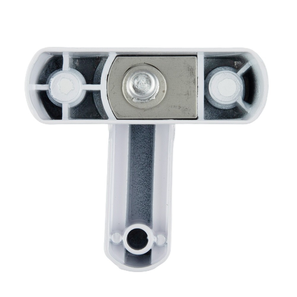 Enhance Security with Aluminum Restrictor Lock Suitable for Sashes and ...
