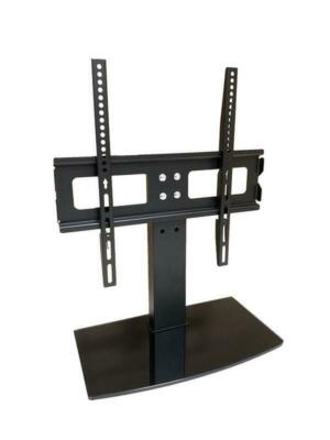 For LG 42LD450 - ZA Table Top High Gloss Glass TV Stand Black | eBay UK