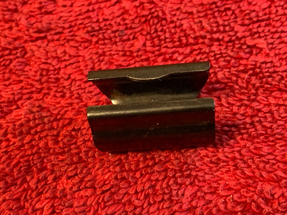 Marlin 336 1894 1895 39A 782 783 881 Front Sight Hood- Model 39A 1 ONLY ...