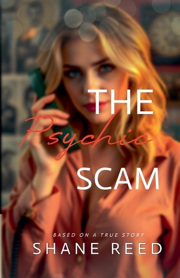 The Psychic Scam by Shane Reed Paperback Book | eBay