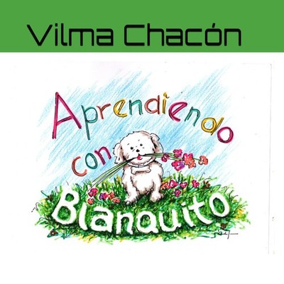 Aprendiendo con blanquito (Spanish Edition) | eBay