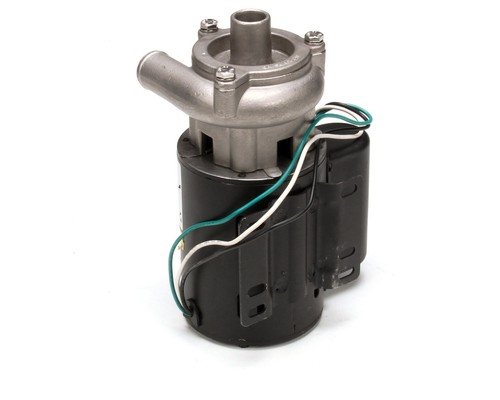 Glastender Pump, Water Recirculating, All 01000415 - Free Shipping ...