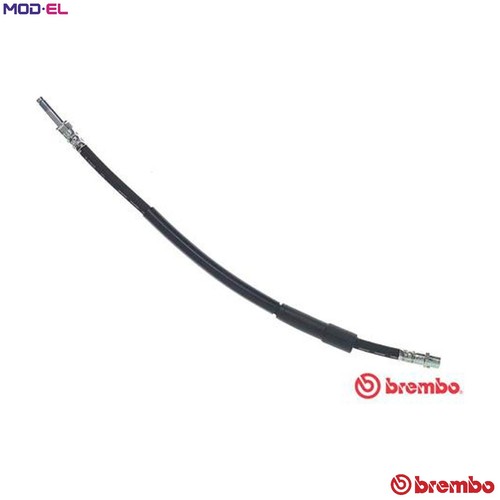 BRAKE HOSE T 50 072 FOR VW CRAFTER/30-50/Platform/Chassis/Van/30-35/Bus ...