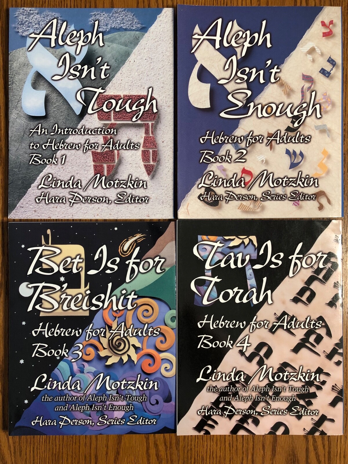 Aleph+Isn%27t+Enough%3A+Hebrew+for+Adults+Book+2+by+Behrman+House+ ...